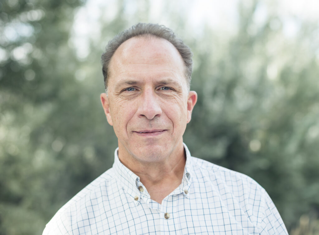 Beck Institute Cares | Thomas Devine - Beck Institute Cares