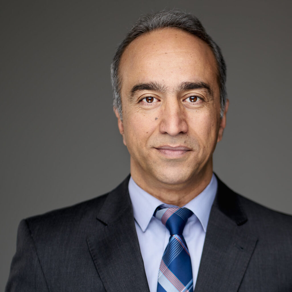 Beck Institute Cares | Reza Nejad, PhD - Beck Institute Cares