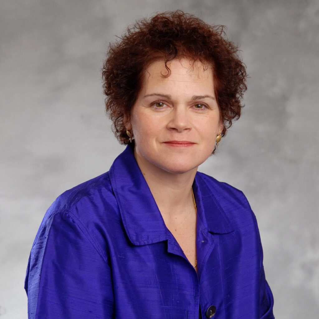 Beck Institute Cares | Donna M Sudak - Beck Institute Cares