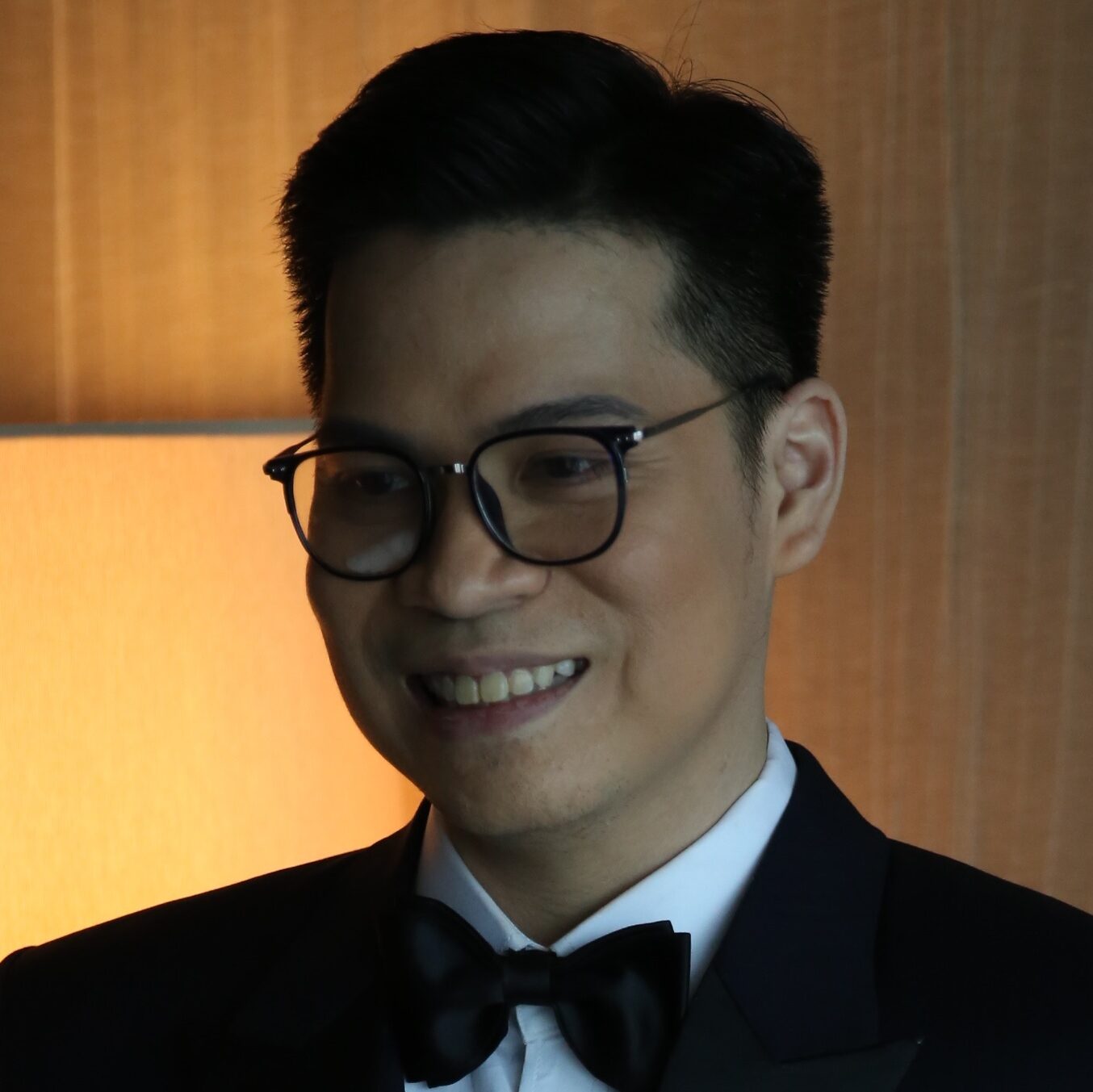 Beck Institute Cares | Dr. Ryan Edward T. Rabago - Beck Institute Cares