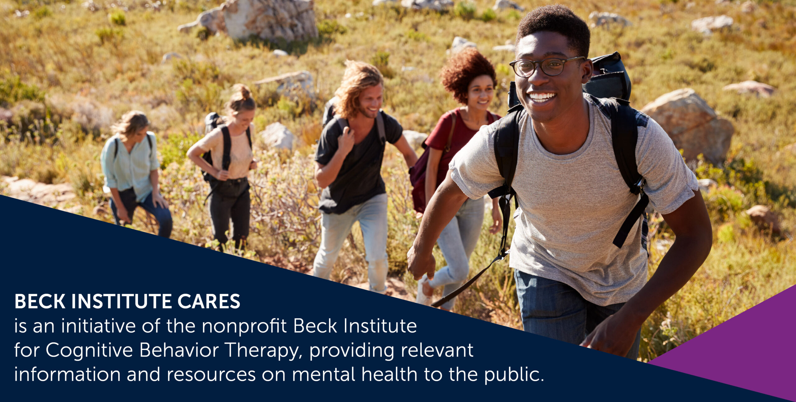 Beck Institute Cares | Beck Institute Cares Newsletter - Beck Institute ...