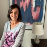 Beck Institute Cares | Joanne Docherty, RP - Beck Institute Cares