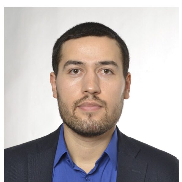 Beck Institute Cares | Mesut Güney - Beck Institute Cares