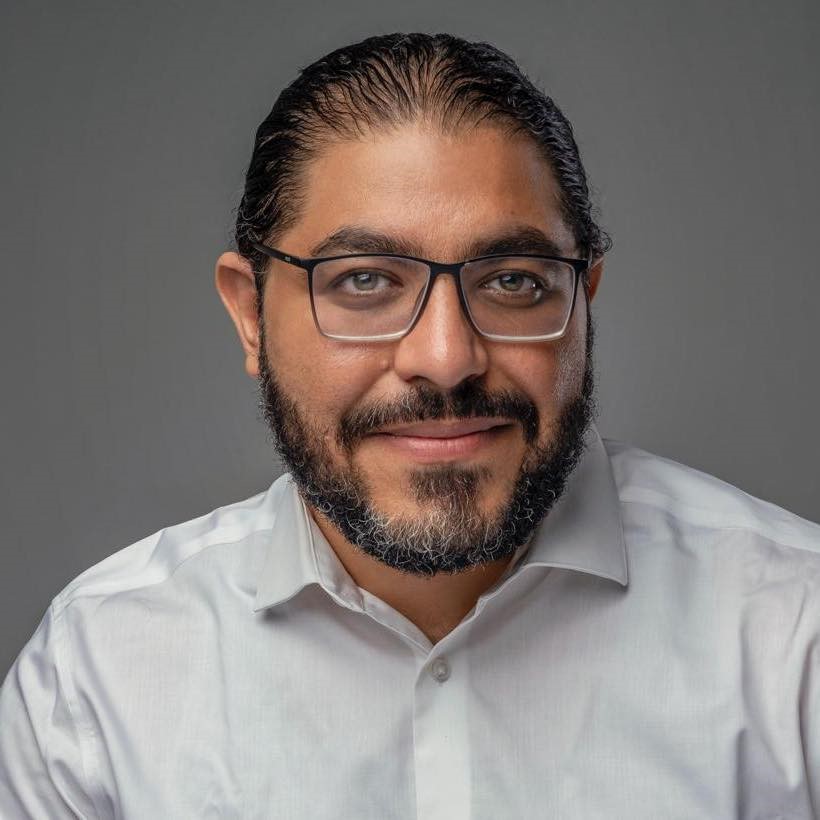 Beck Institute Cares | Ahmad Aboul-Wafa - Beck Institute Cares