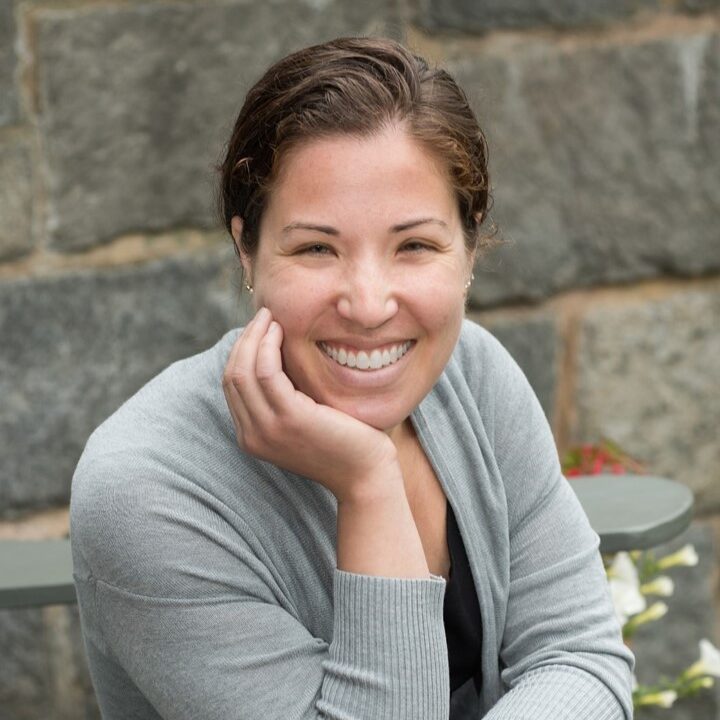 Beck Institute Cares | Rebecca Ramos - Beck Institute Cares