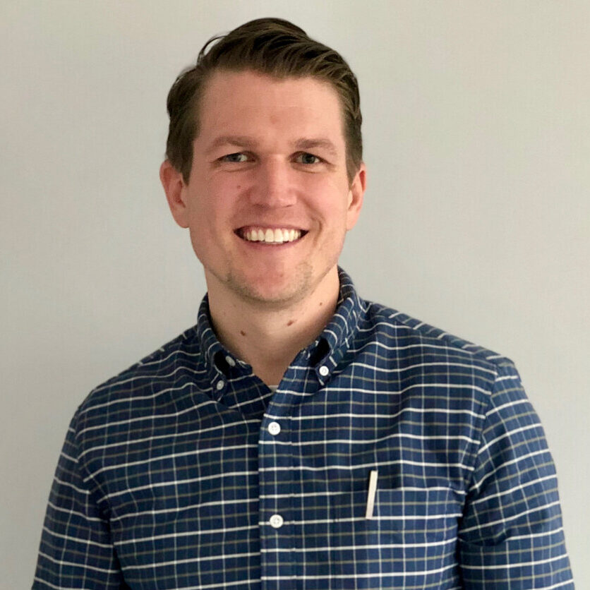 Beck Institute Cares | Todd W. Bennett - Beck Institute Cares