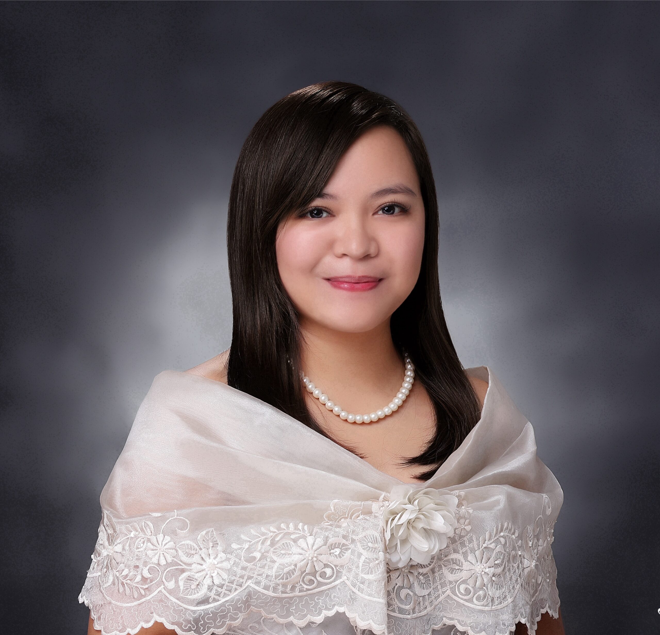 Beck Institute Cares | Alessandra Arpon - Beck Institute Cares